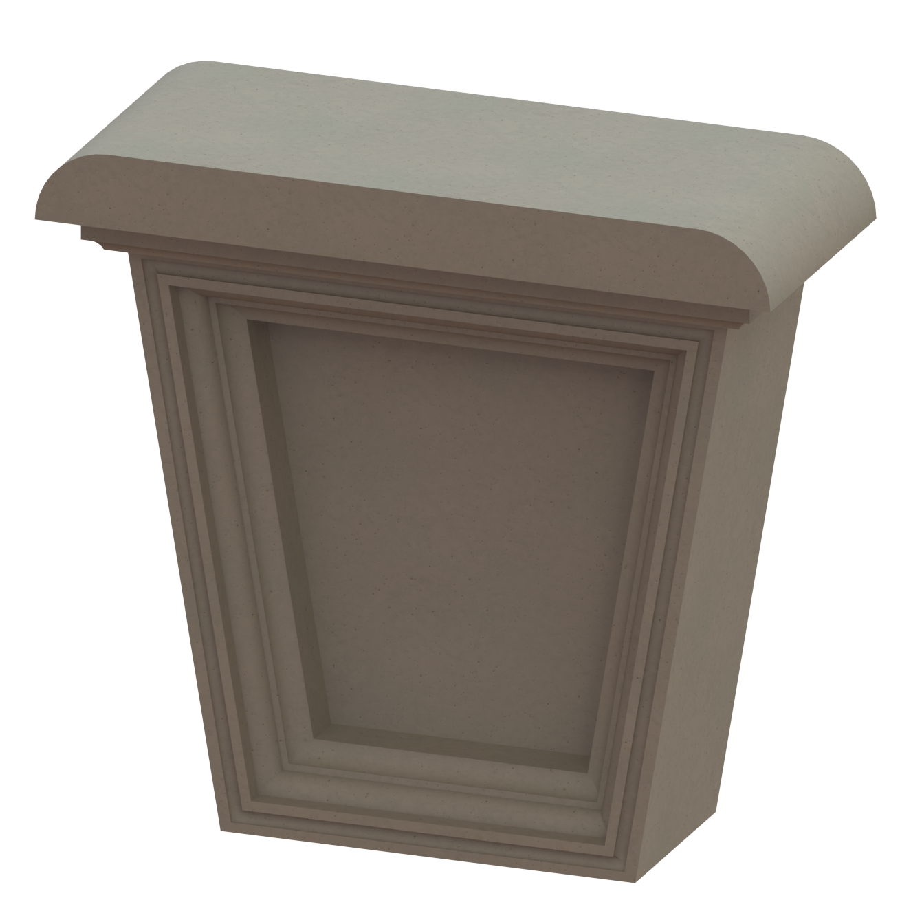 Keystones | Valori Precast